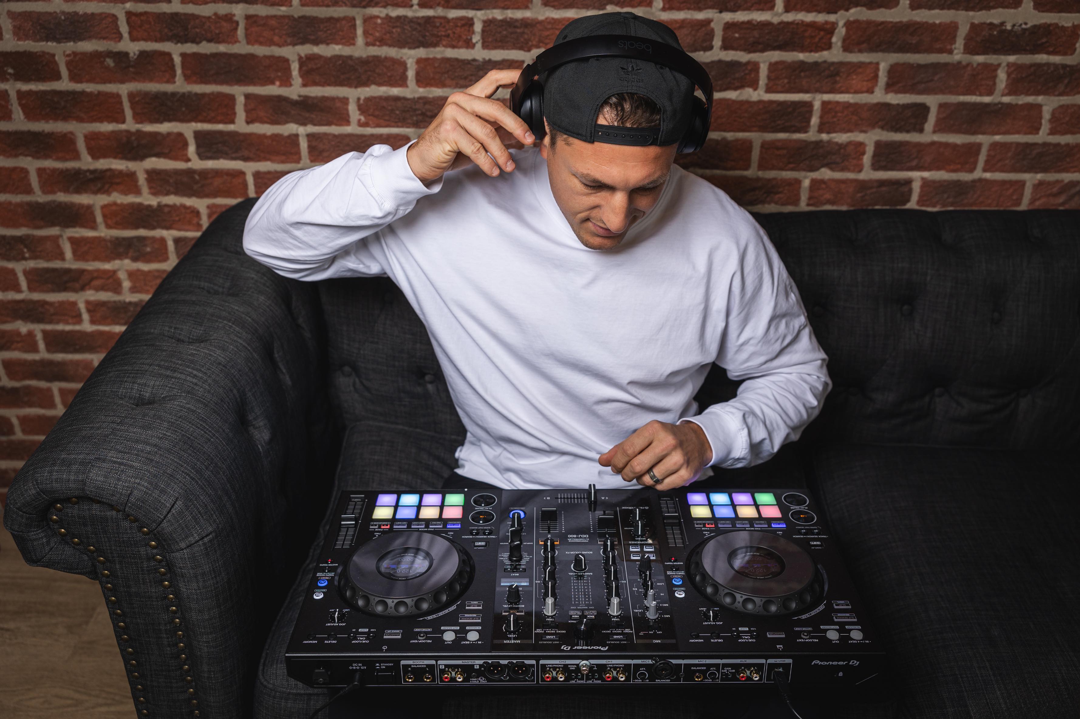 Programmation - Musique Fest - À l'an prochain - 12 au 14 juin 2025